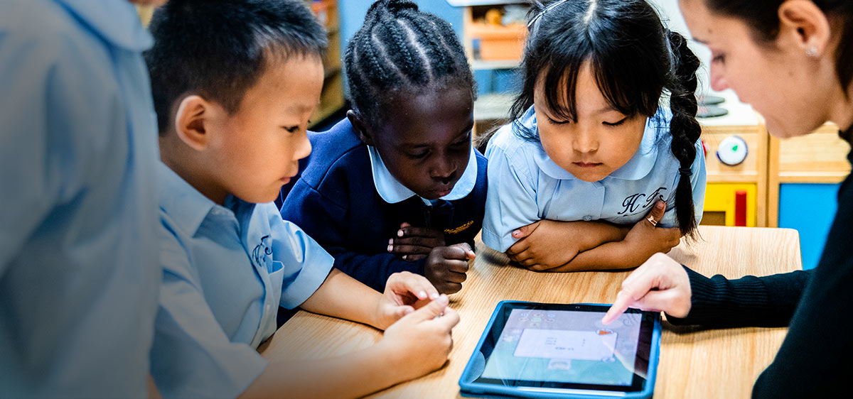 Catholic Primary Schools | Holy Family Primary