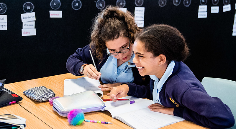 Catholic Primary School Photos | Holy Family